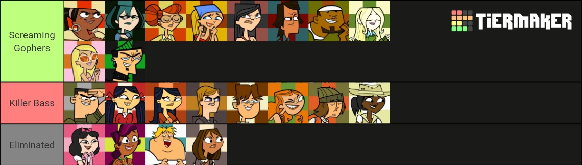 TDI Recast Ep5 | Fandom