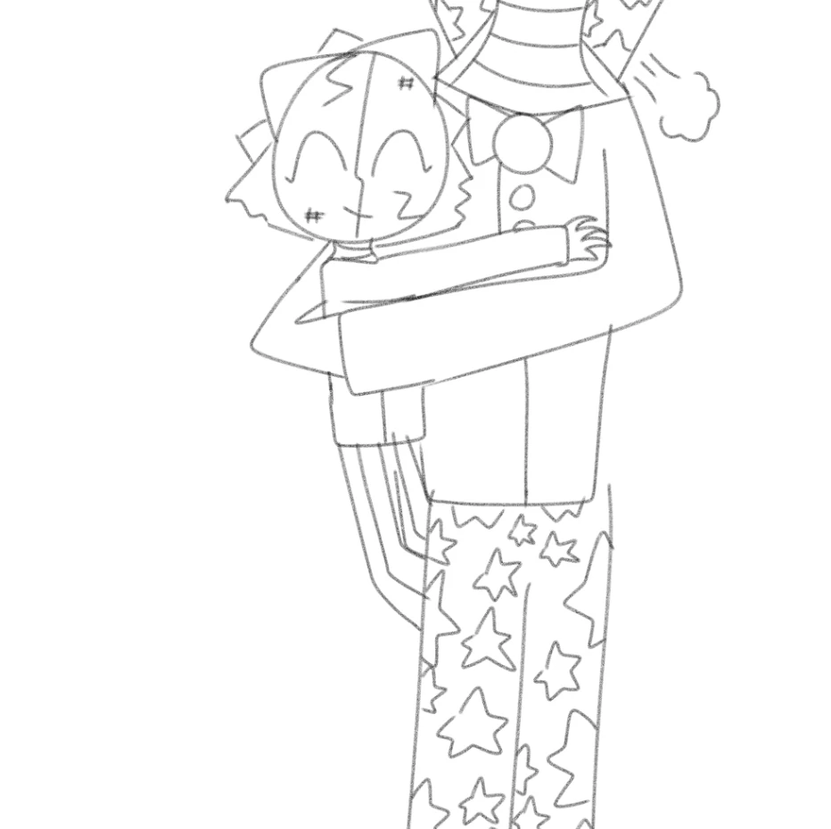 Dawnfall and KC | Fandom