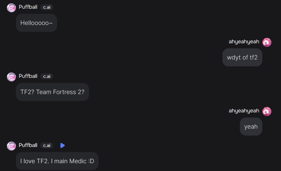 OK NEVERMIND PUFFBALL IS SWAG PUFFBALL IS EPIC S TIER | Fandom