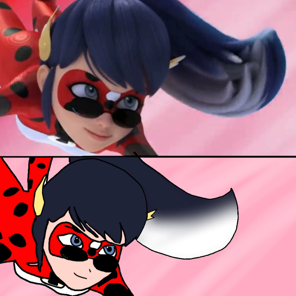 A bird, a plane, my drawing of Pegabug! | Fandom