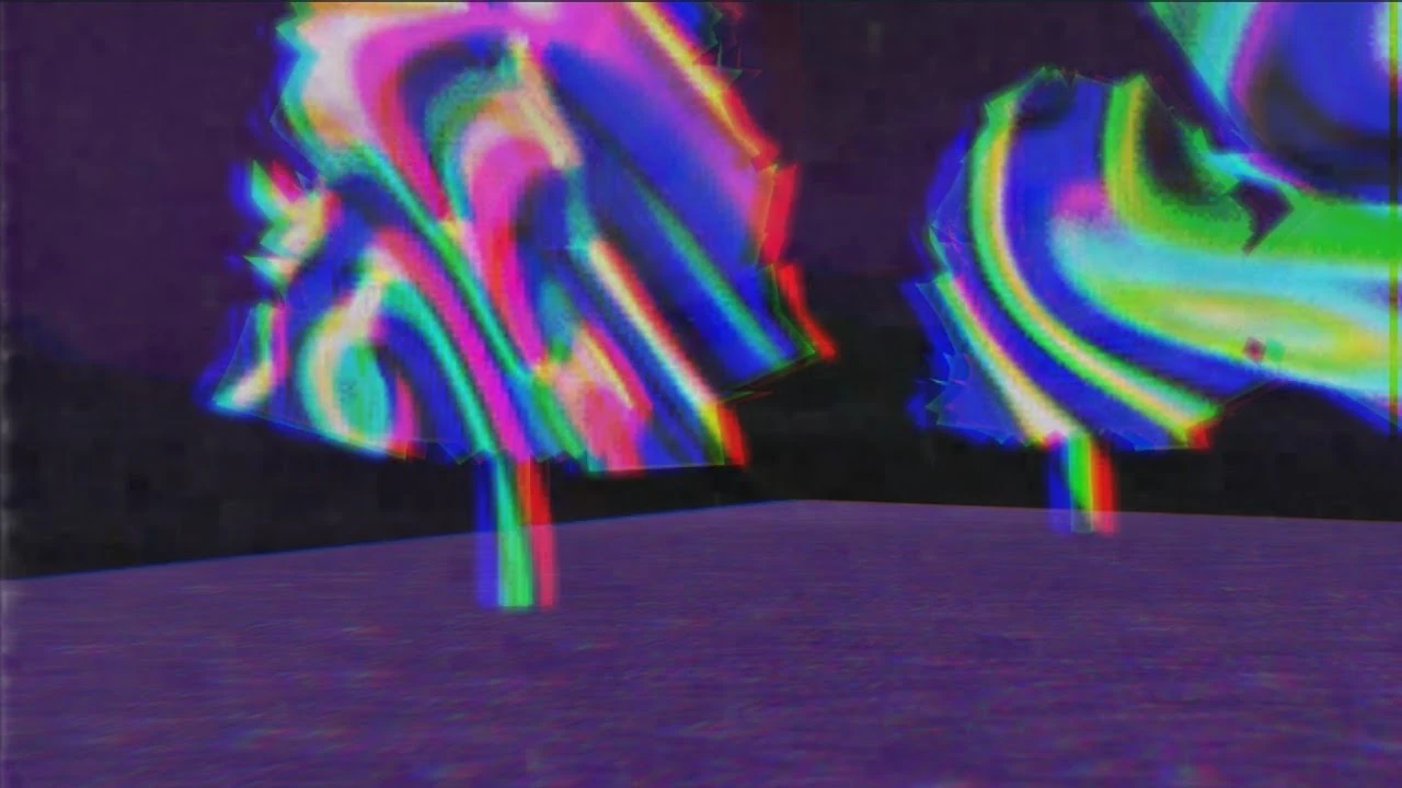 LEVEL 26 - FOREST OF PSYCHOSIS | Fandom