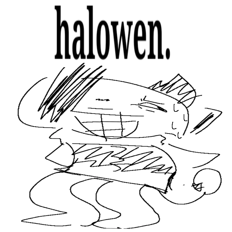 Halloween event tomorrow, AND it's spooky month. | Fandom