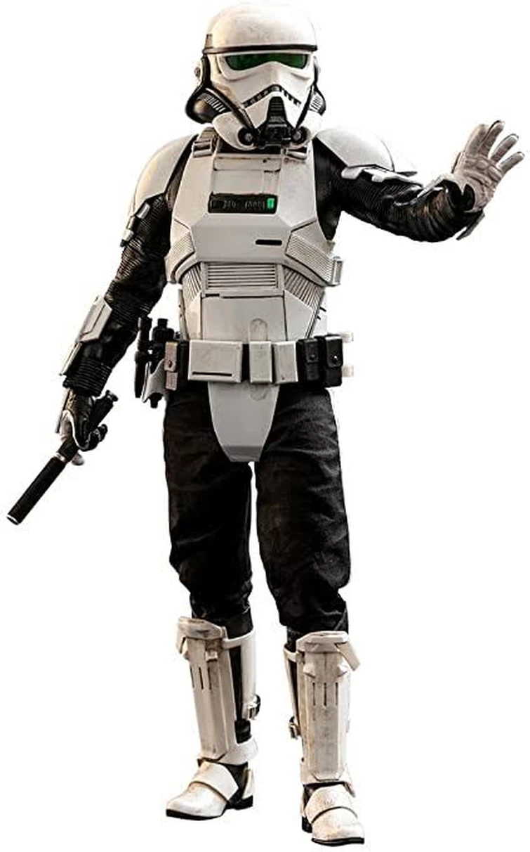 Best Jobs in Imperial Military? | Fandom