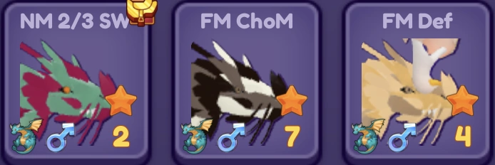 SWAPPING 3 harvs | Fandom