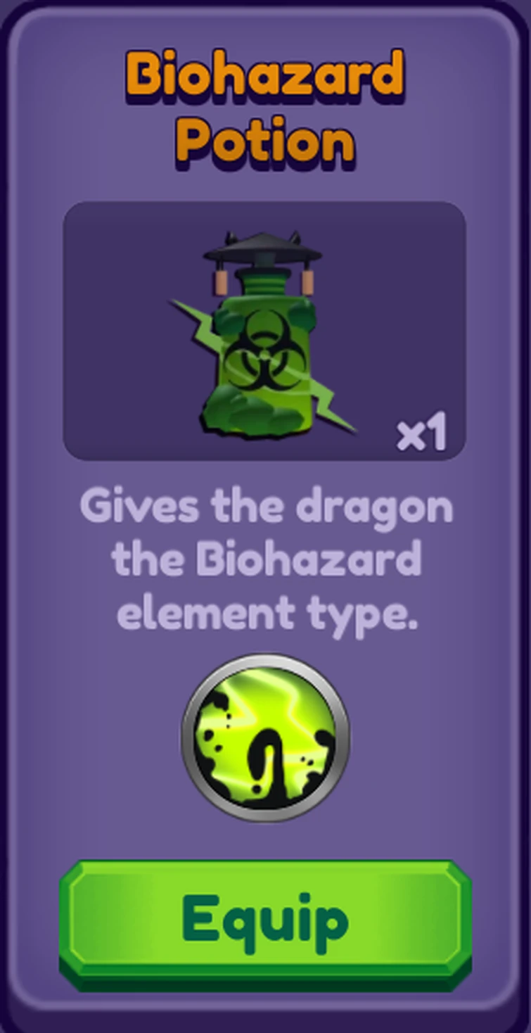 Selling! (Will trade for Small OVP) - Fm 2/3 themed Guil + Biohaz Pot ...