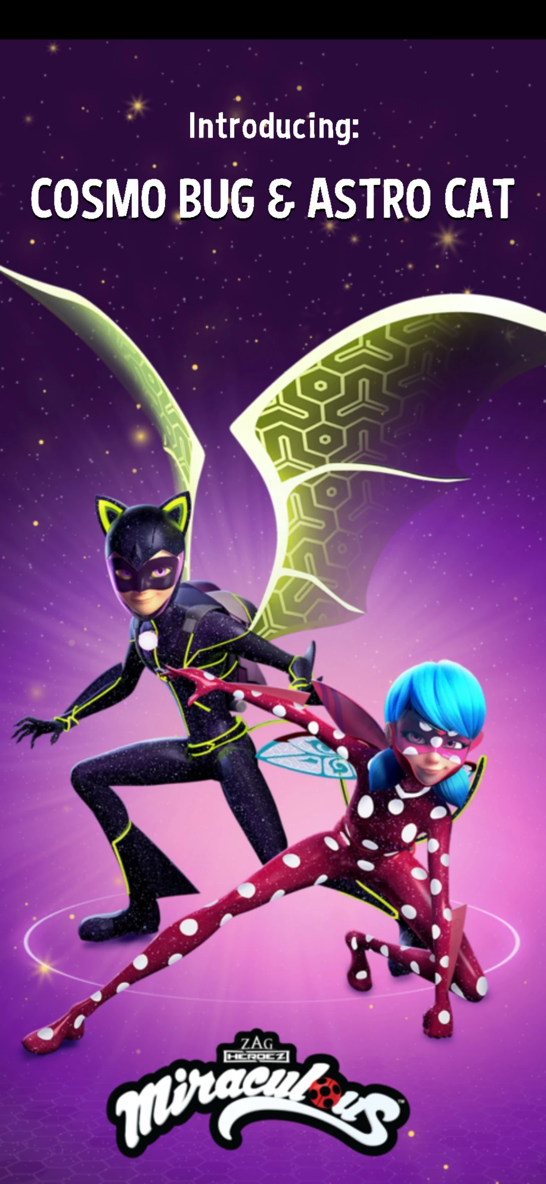 Miraculous | Fandom