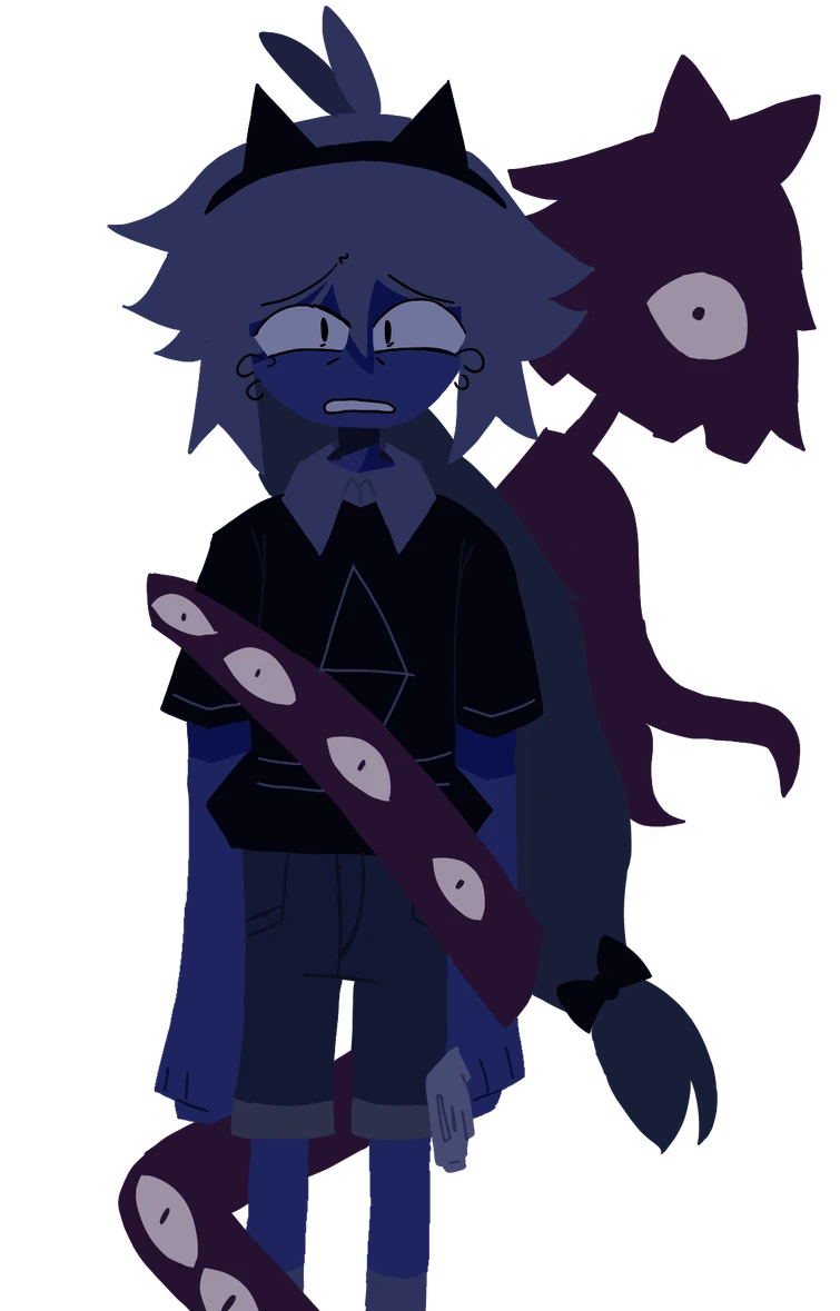 RAR AU Oliver | Fandom