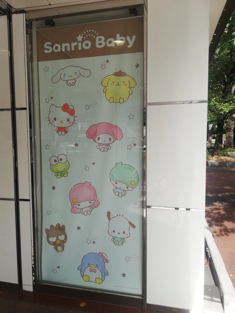 Discuss Everything About Hello Kitty Wiki | Fandom