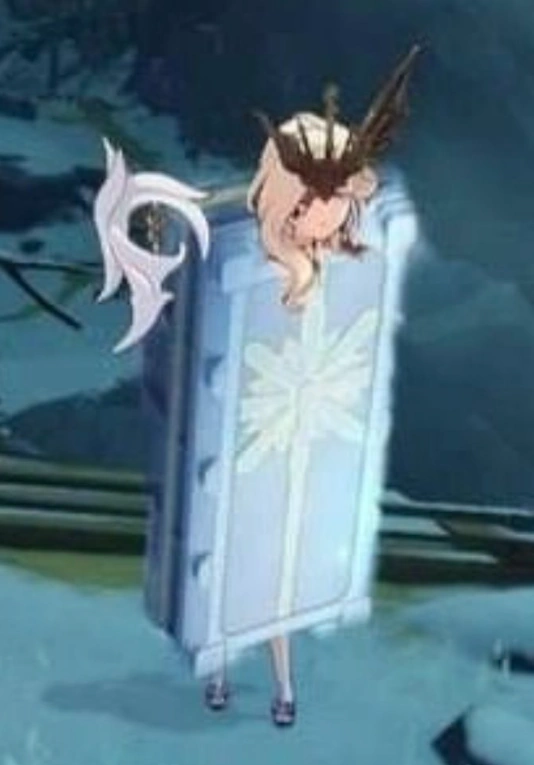 ...why did i stare at it and wheeze for 5 minutes | Fandom