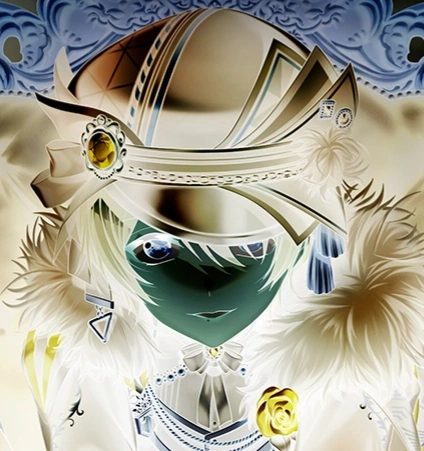 What will evil Ame be like | Fandom