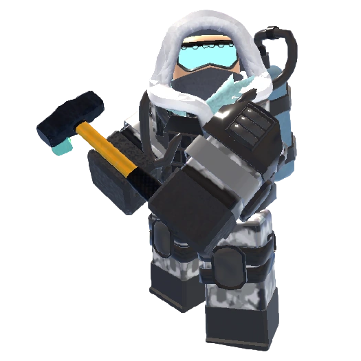 Are you happy with the new sledger rebalance? | Fandom