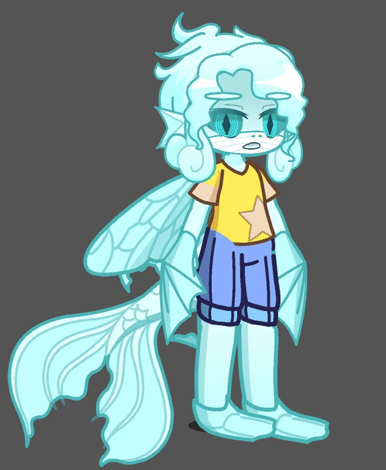 GL2 adopts(1/5) | Fandom