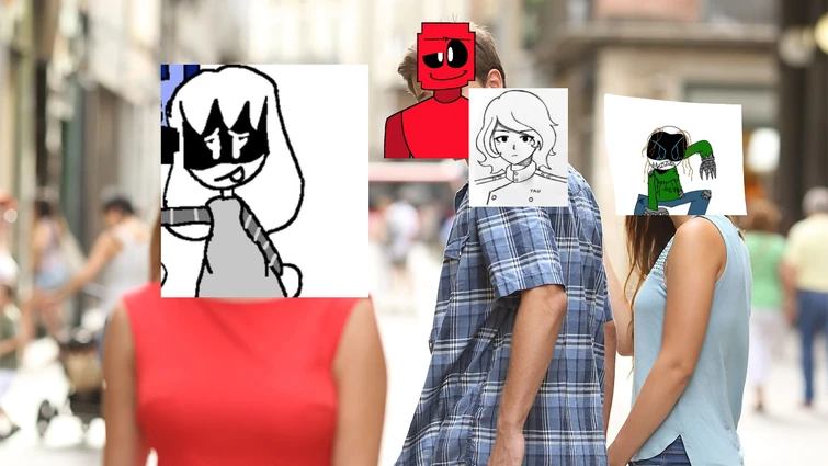 MOD MEMES 3 | Fandom