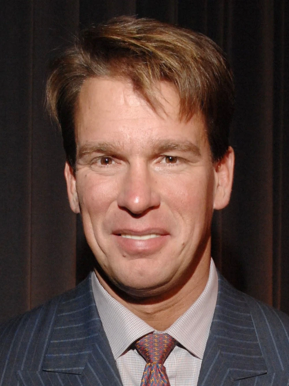 Happy 57th Birthday, John Layfield! | Fandom