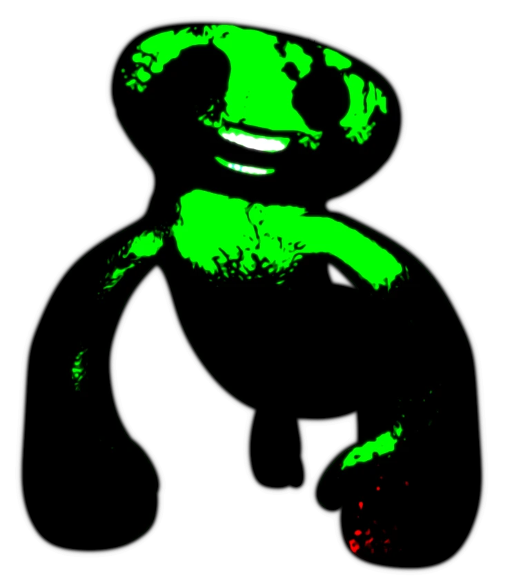give me the goofiest GoBB images you can find | Fandom