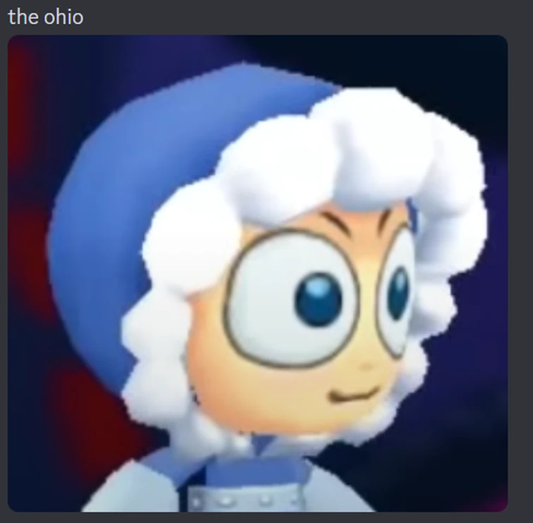 the ohio | Fandom