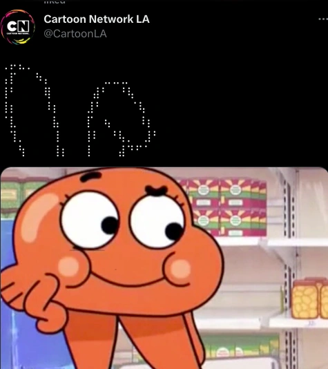 cartoon network.? | Fandom