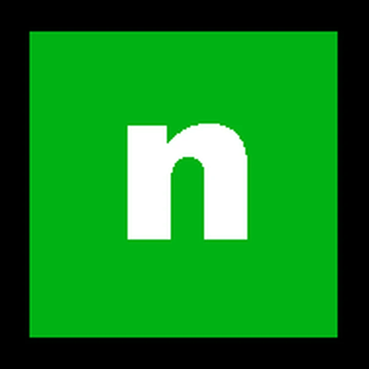 Oversimplified logo nico nextbots (FIXED) | Fandom