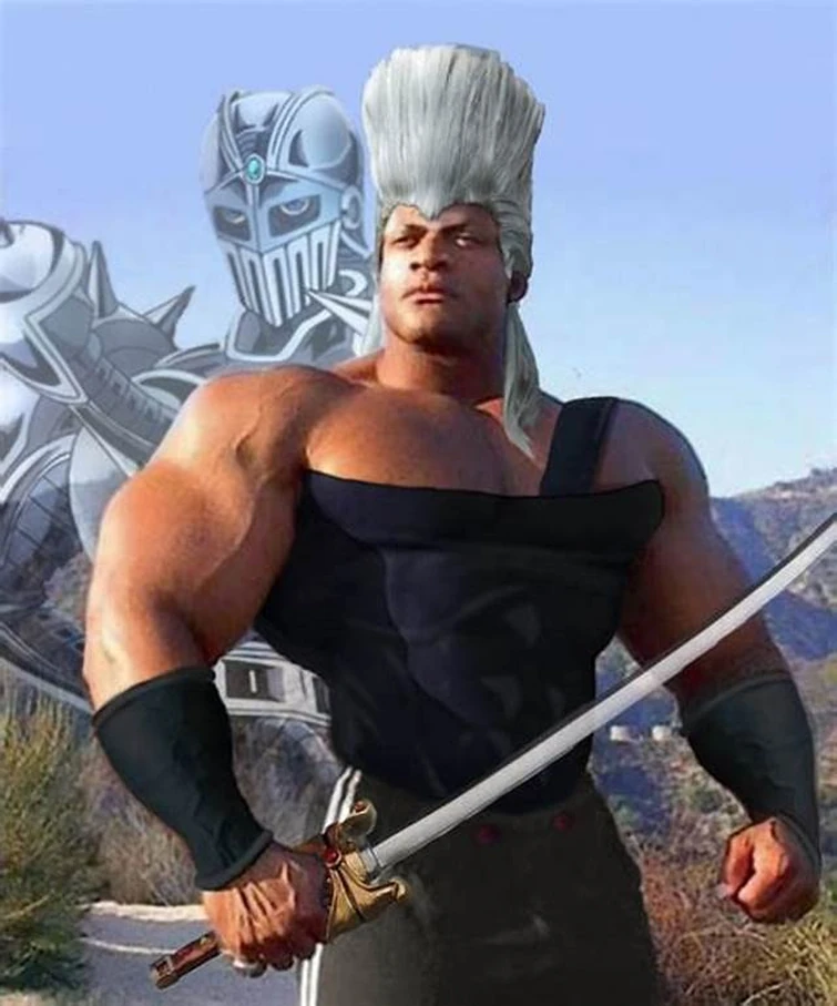 cursed jojo cosplays | Fandom