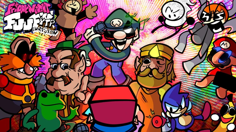 Discuss Everything About GameToons Wiki | Fandom