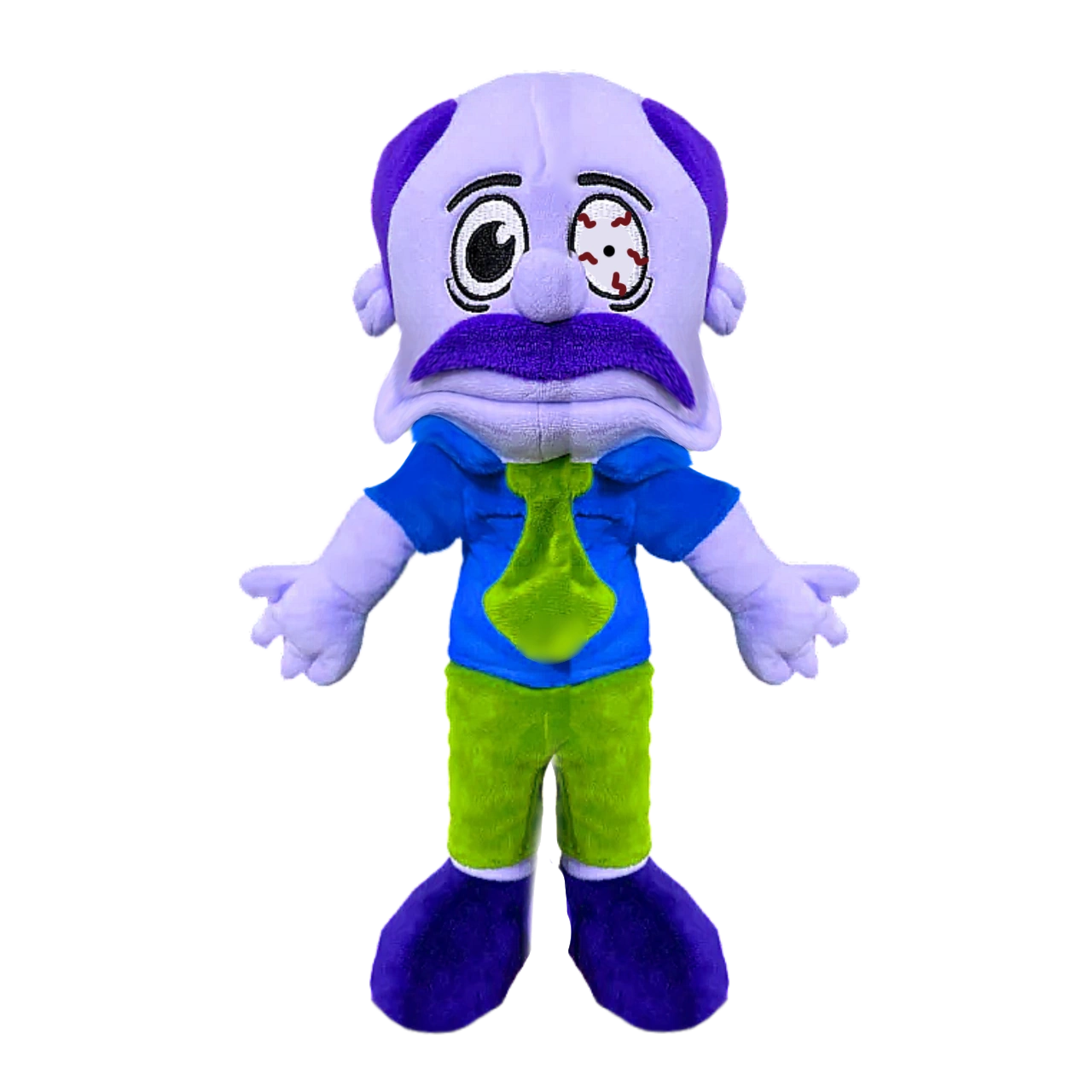 Does anyone remember this lost SML character? His name is Ignacio | Fandom