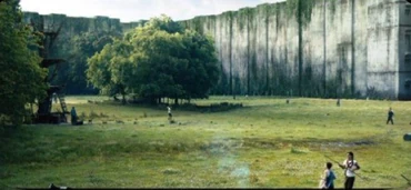 Discuss Everything About The Maze Runner Wiki | Fandom