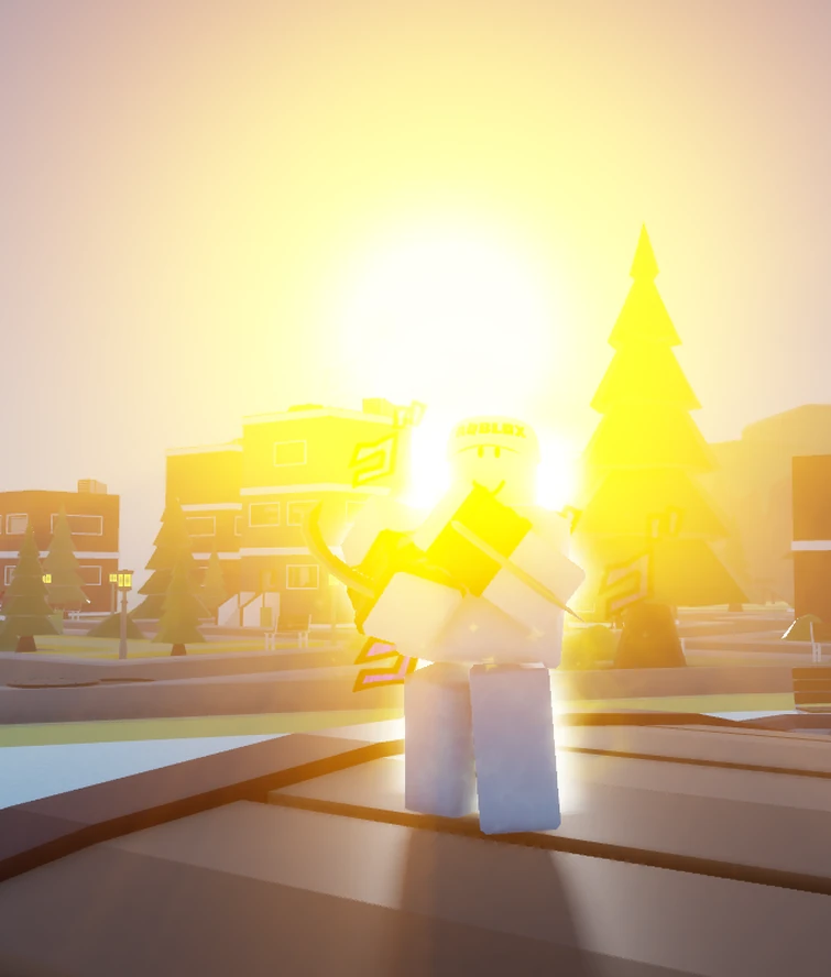 Discuss Everything About A Bizarre Day (Roblox) Wiki | Fandom