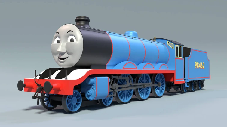 In my opinion, this is the worst model of 98462/Alfred I just found ...