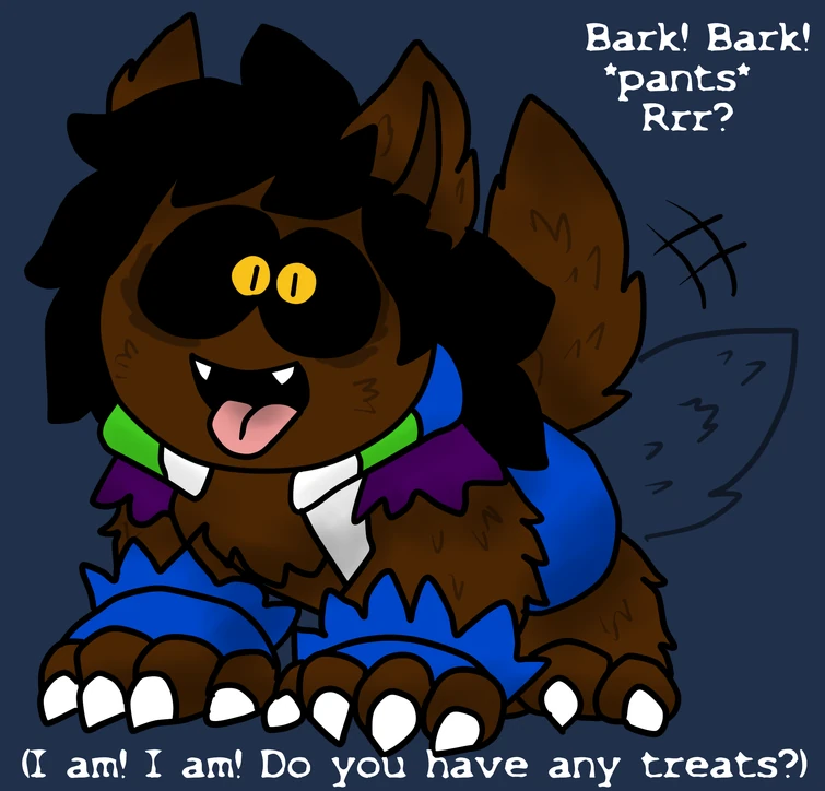 give me random images of werewolves in your files (if you want to) | Fandom