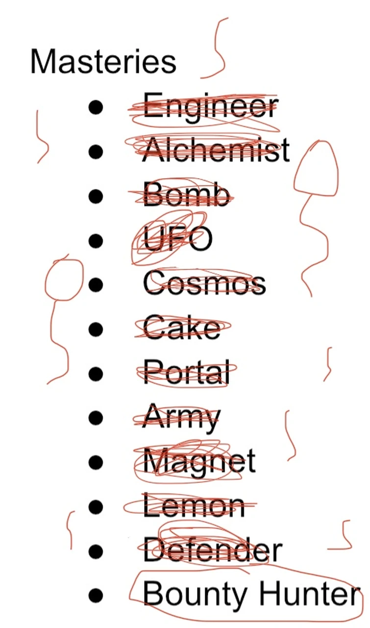 Discuss Everything About Ability Wars Wiki | Fandom