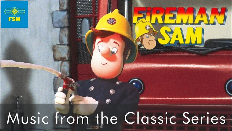 Discuss Everything About Fireman Sam Wiki | Fandom