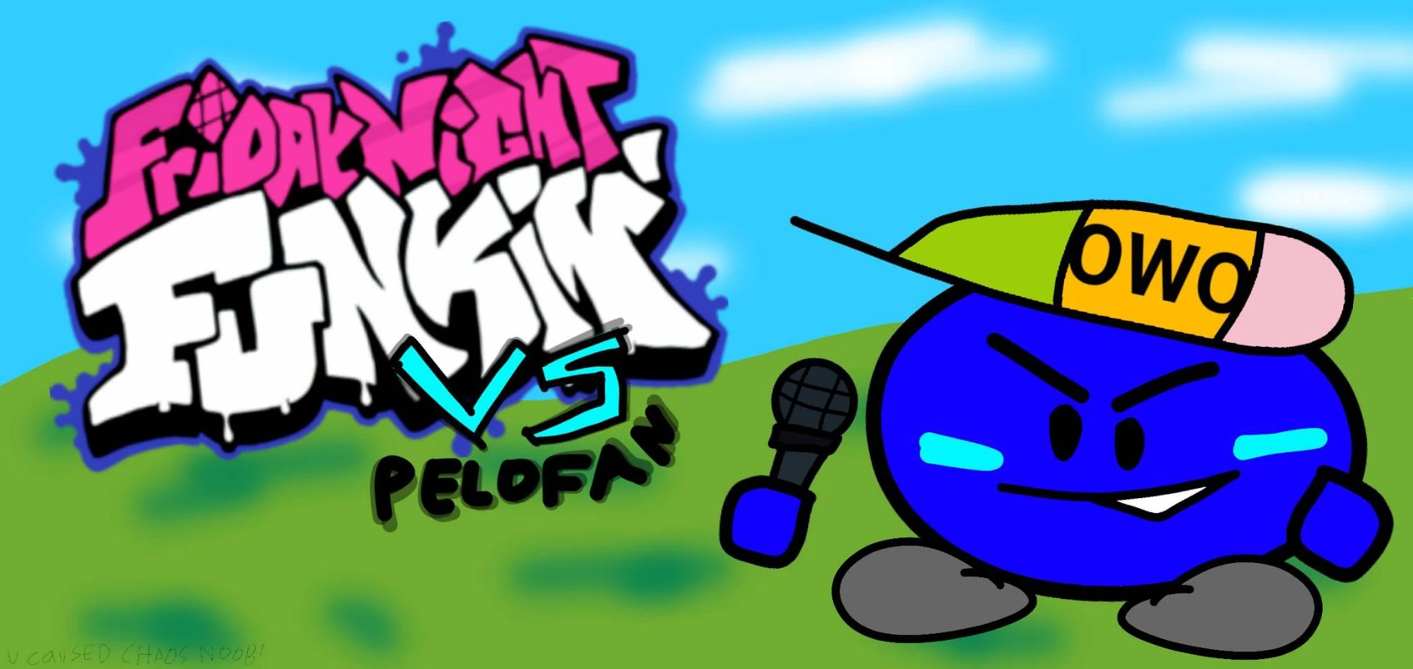 nope nope nope | Fandom