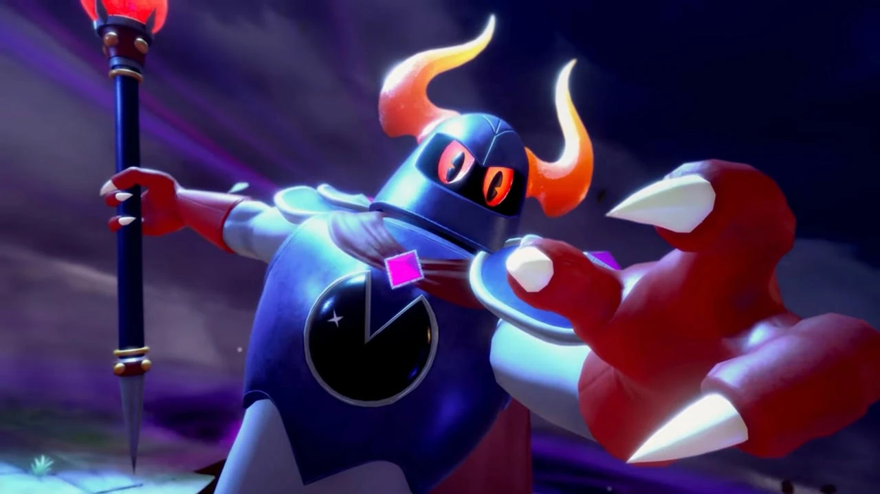 About Spooky (Pac-Man) | Fandom