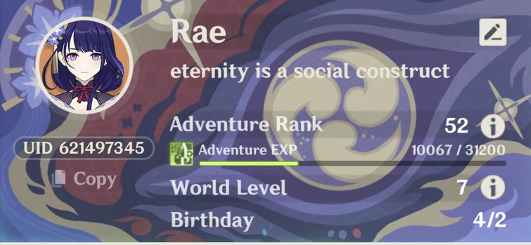 friendship 10 raiden!! | Fandom