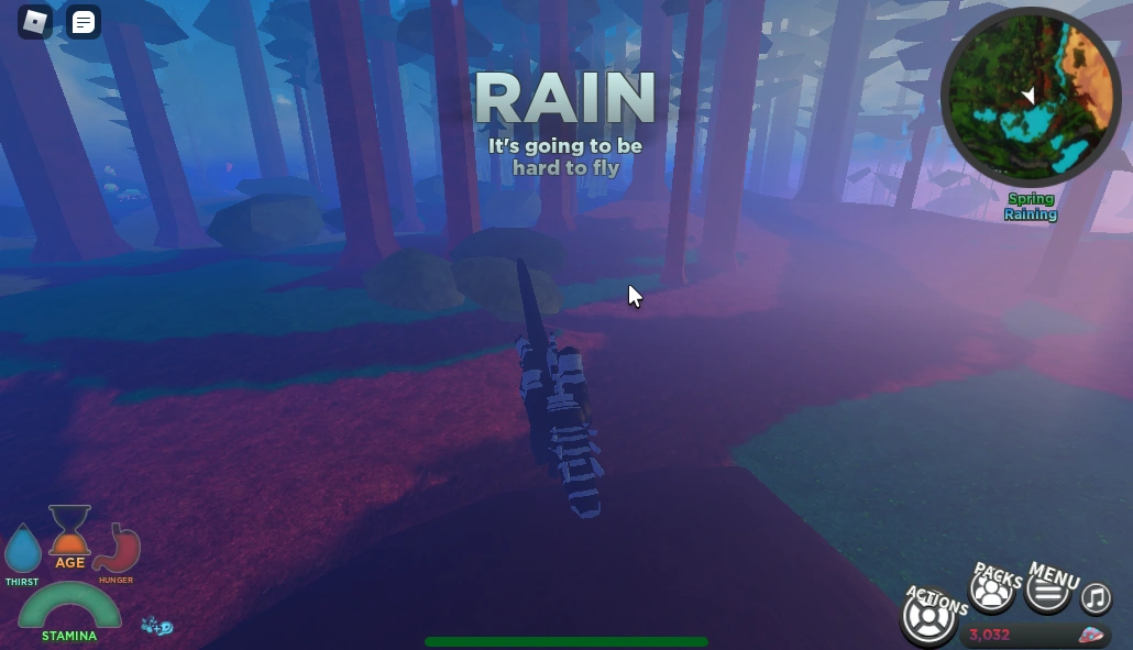 mmmmmmmmm mud | Fandom