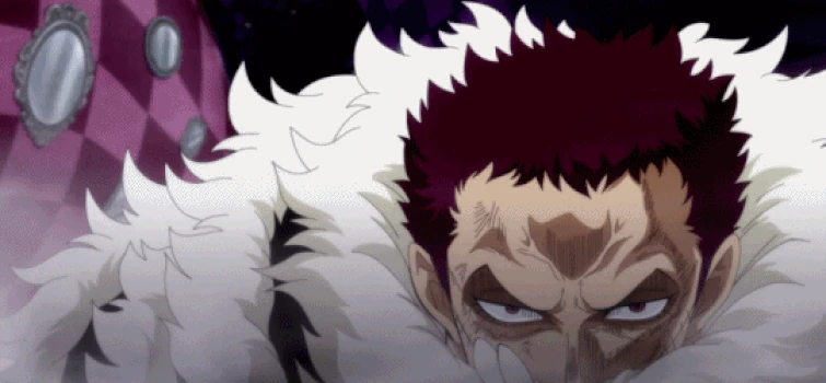 Charlotte Katakuri Concept | Fandom