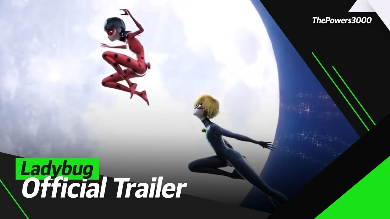 Miraculous Ladybug Styles | Fandom