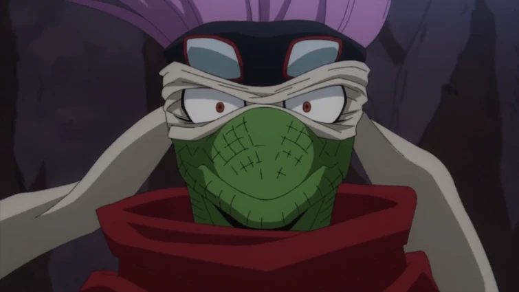 Discuss Everything About My Hero Academia Wiki | Fandom