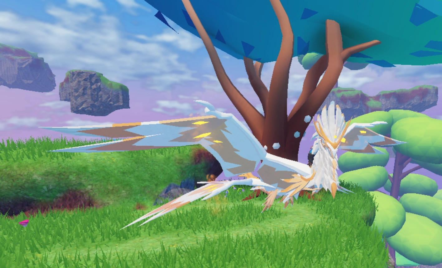 Selling 1m Orange MS Lum! | Fandom