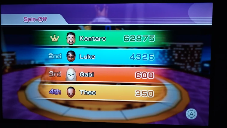 Discuss Everything About Wii Sports Wiki | Fandom