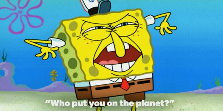 Poorly cropped memes pt 1 | Fandom