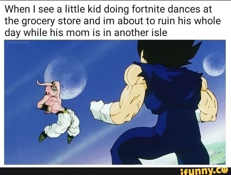 more db memes pt. 3 | Fandom