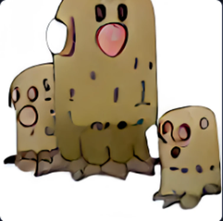 AI Draws Pokemon Regional Form Special - All Alolan Variants | Fandom