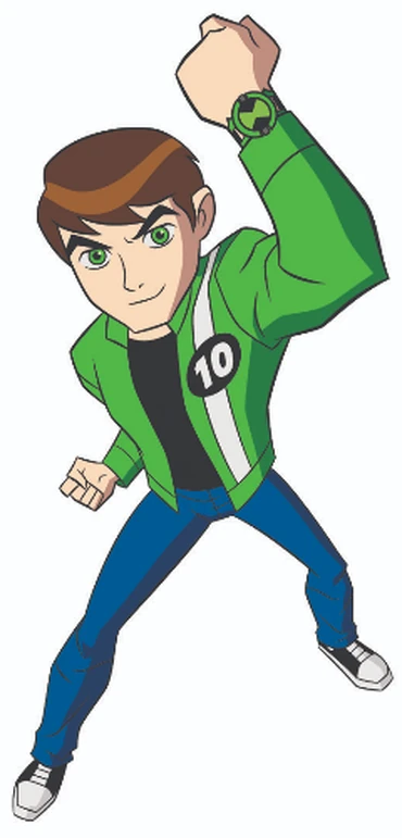 Discuss Everything About Ben 10 Wiki | Fandom