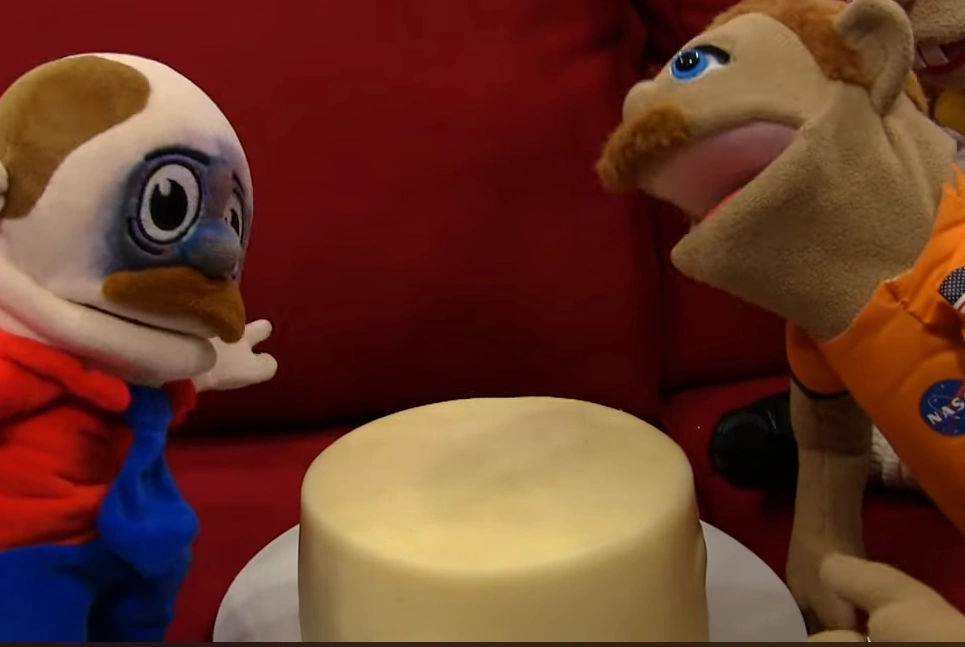 MOON CHEESE | Fandom