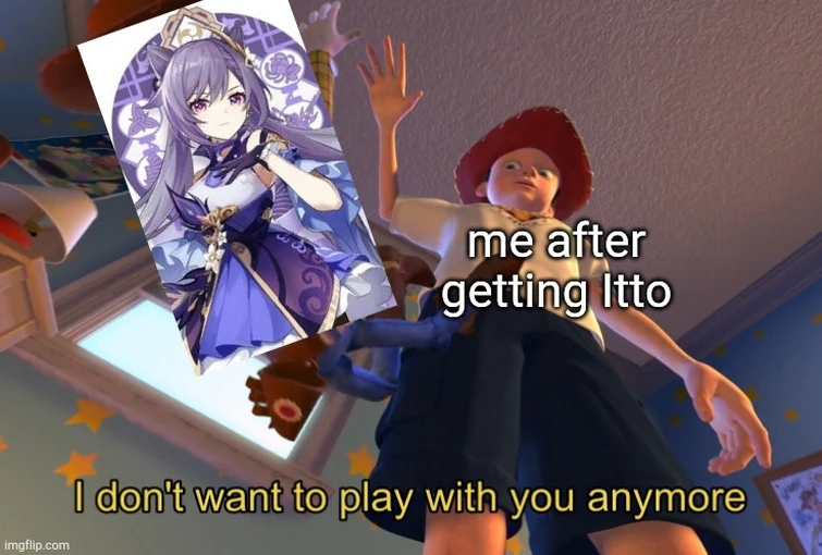 Itto is too much fun lol | Fandom