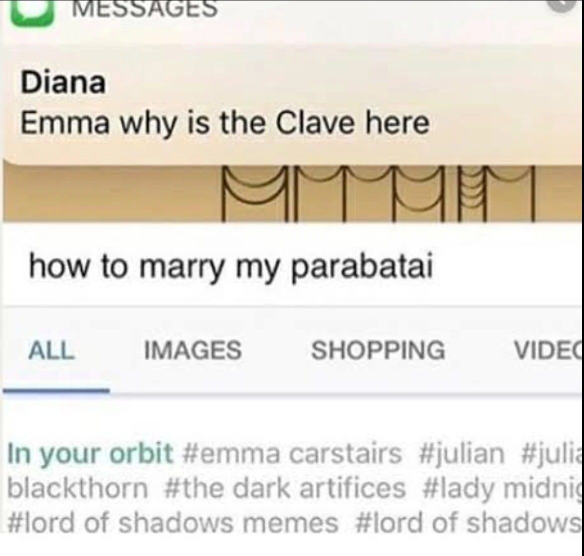 Memes, mostly TDA based | Fandom