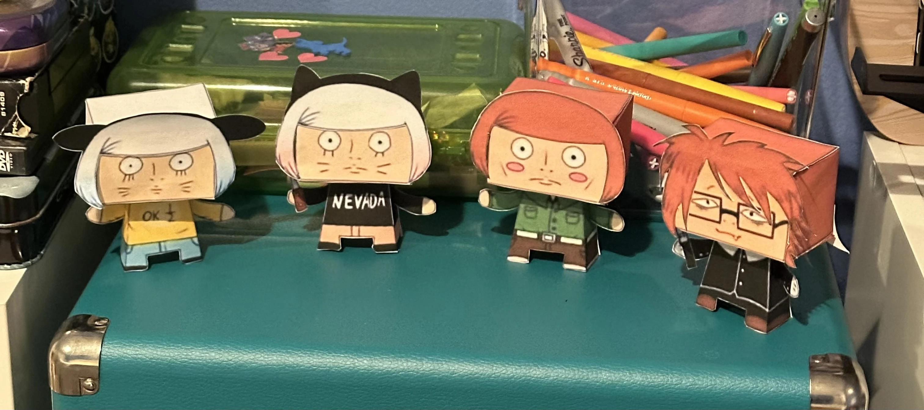 Damn bro you got the whole squad laughing. | Fandom