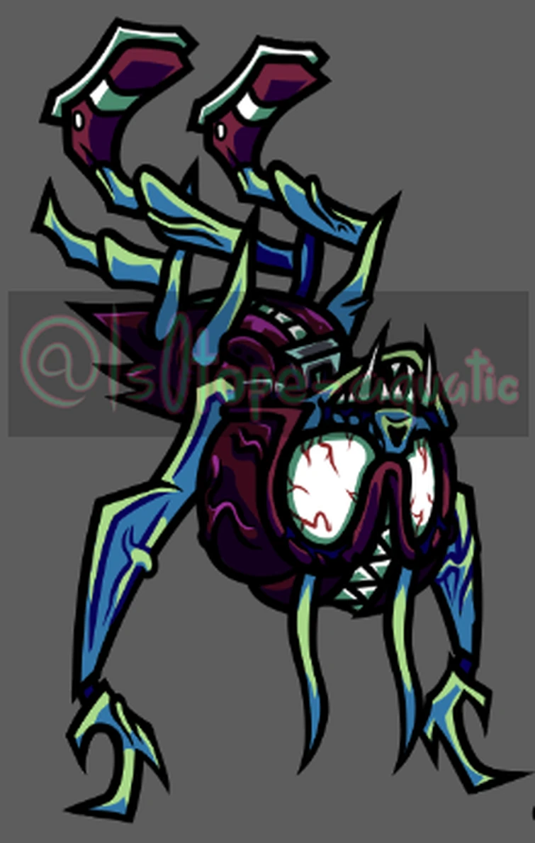 Characters EXE modders haven’t touched yet | Fandom