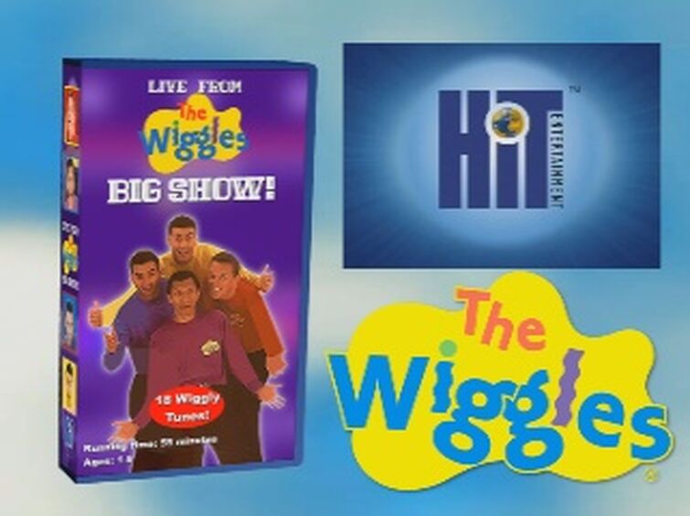 Wigglepedia Fanon | Fandom